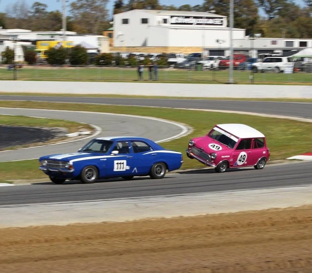 Race Events — MINICRAFT MOTORSPORT