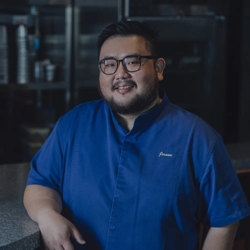 About — Meating Place