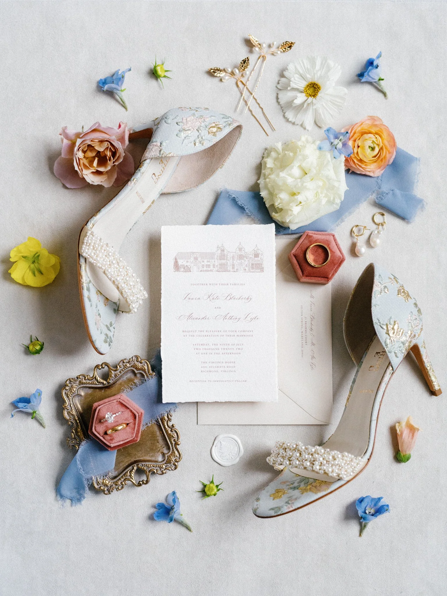 Fleuressence Floral Design