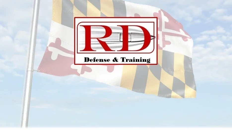 RD Defense & Training