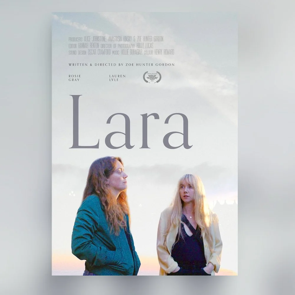 Theatre Posters — Laura Whitehouse | Freelance Graphic Designer ...