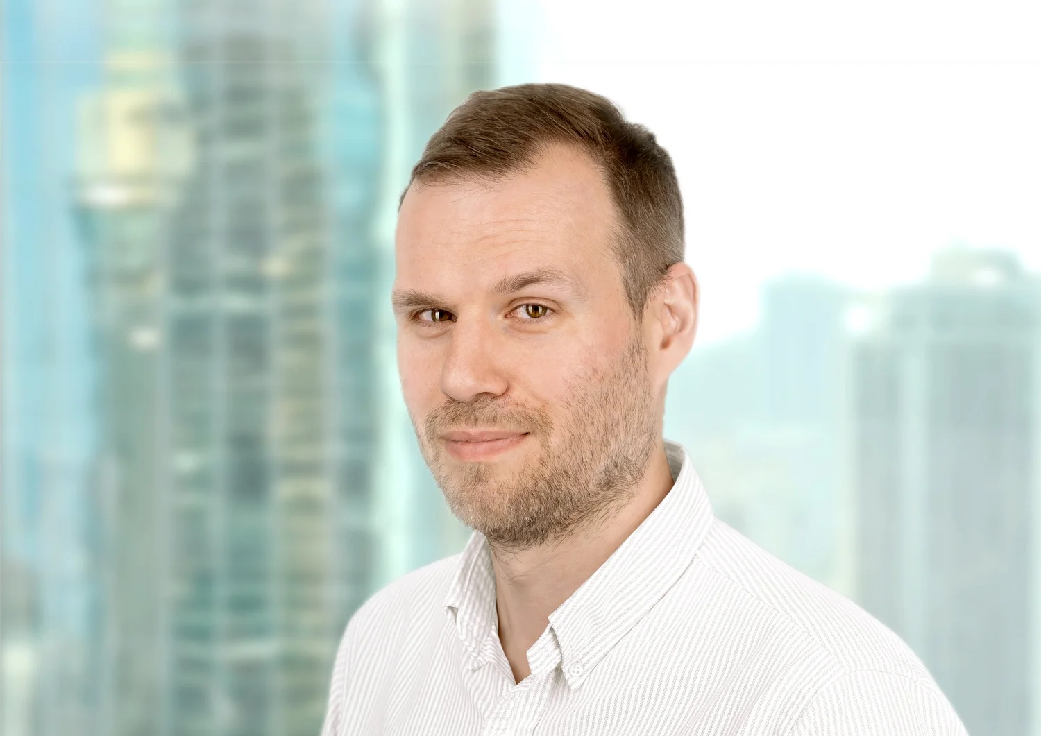 Our People — Sygna