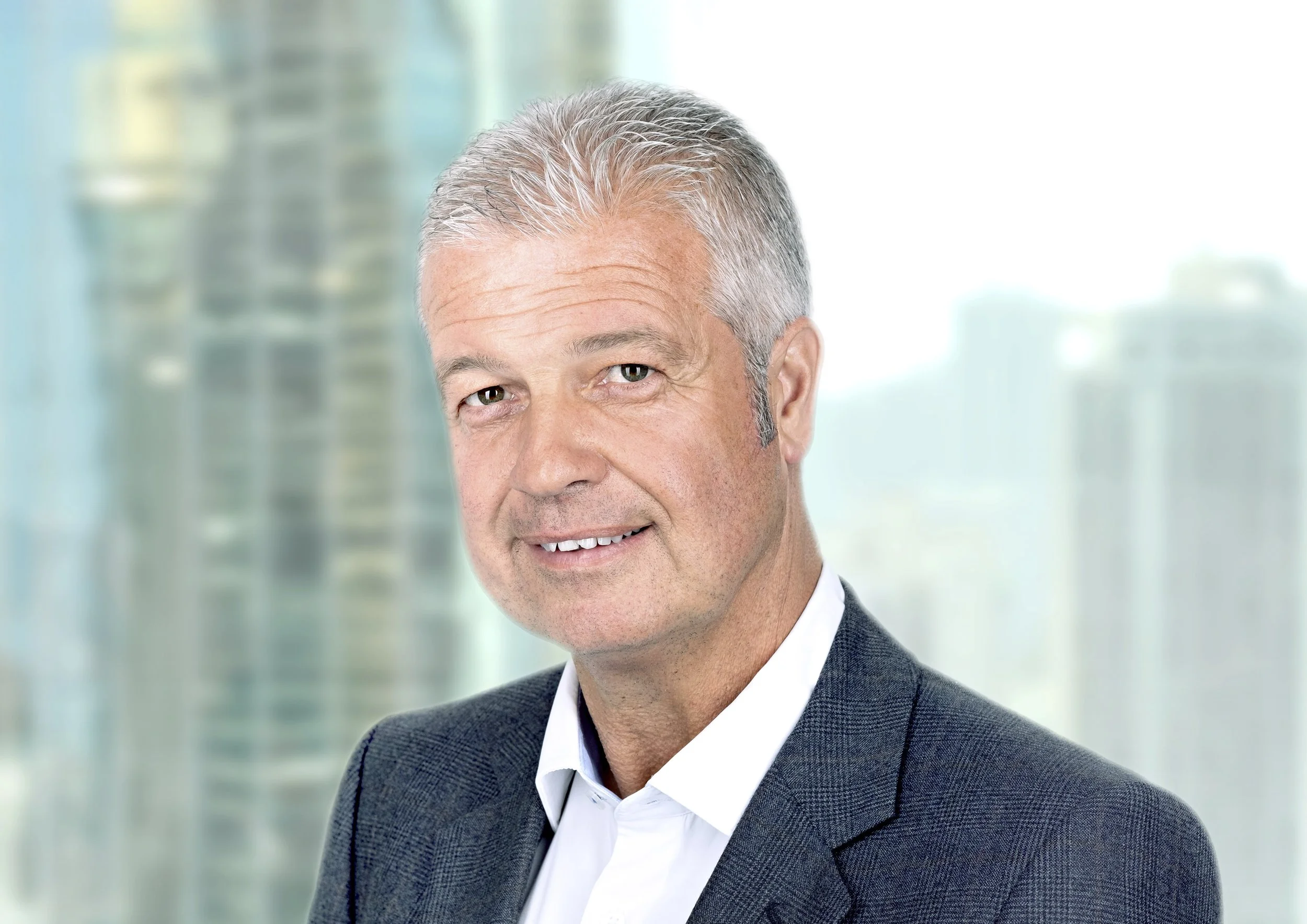 Our people — Sygna