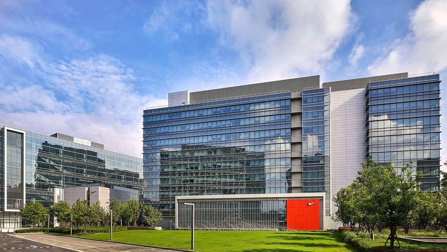 Office — Project map items — Sygna