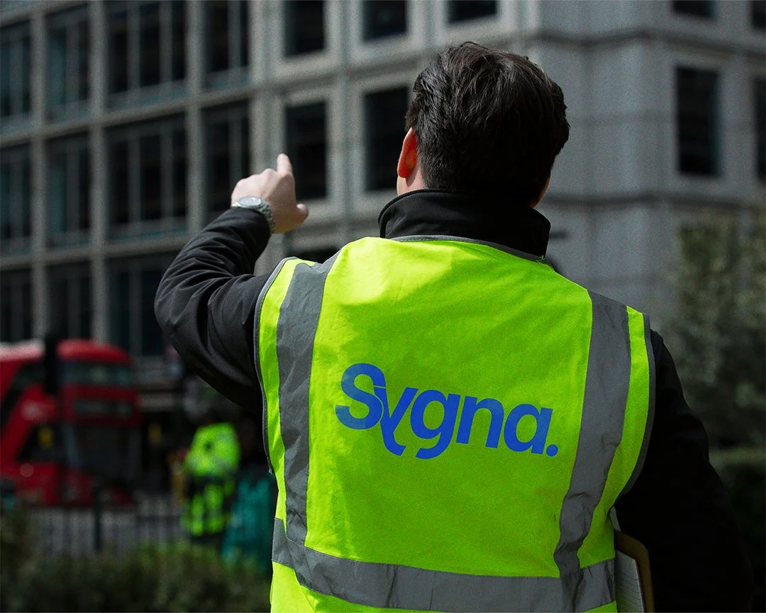 News — Sygna
