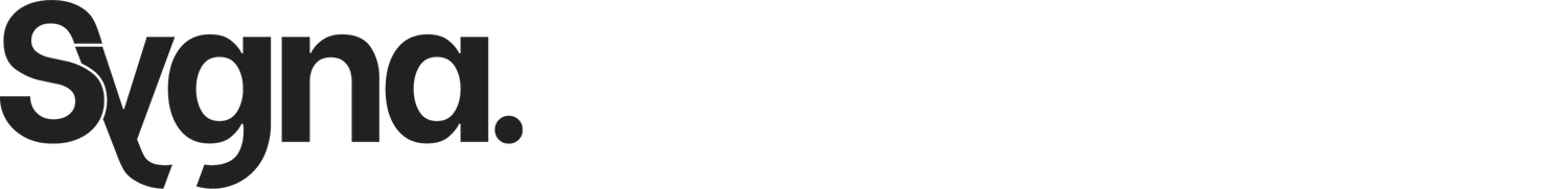 Commtech Asia and Logi-tek (UK) merges, welcome Sygna — Sygna