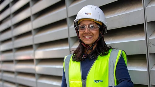Careers — Sygna