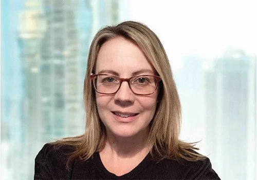 Sarah Le Goff — Sygna