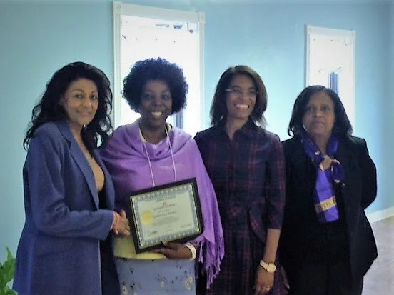 Ministries — Women's Ministries of The Northeastern Conference of SDA