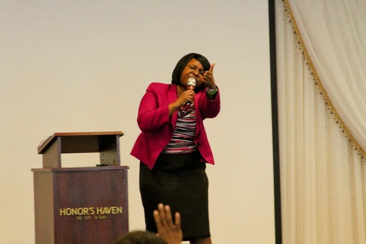 Photo Gallery — Women's Ministries of The Northeastern Conference of SDA