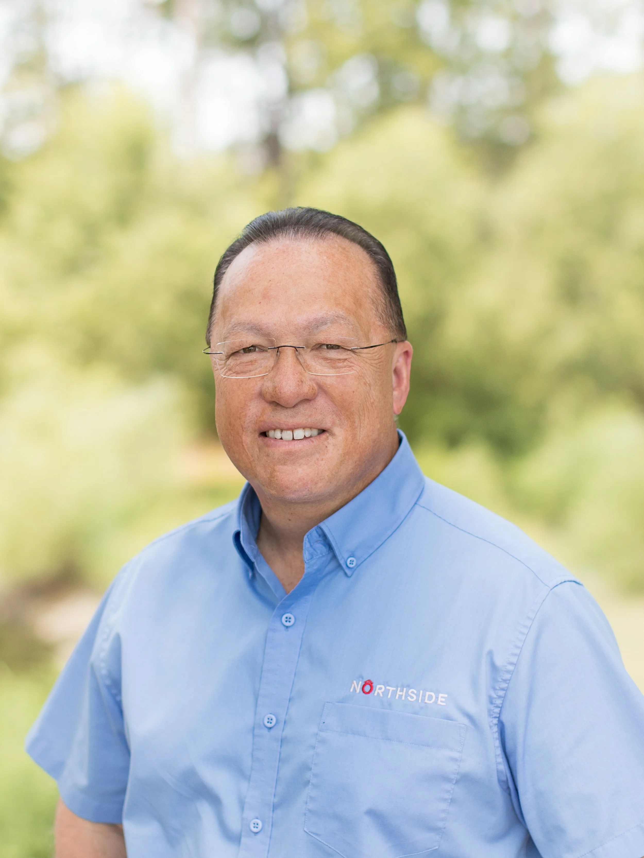 Our Team | Meet Our Dedicated Leaders — Northside