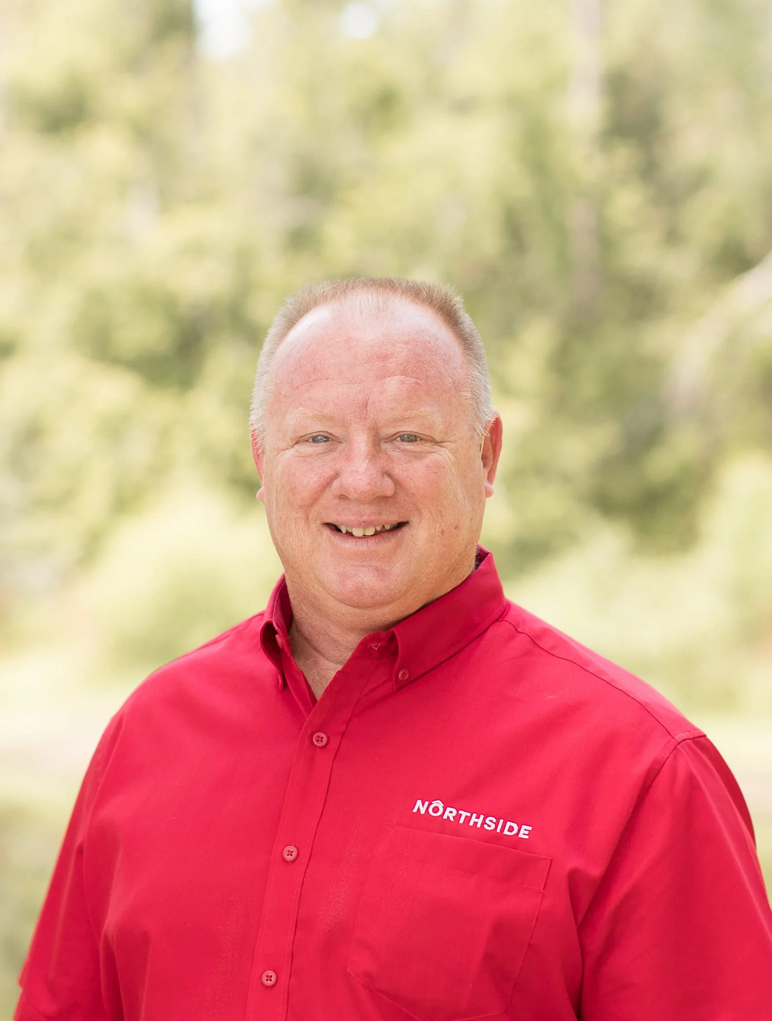 Our Team | Meet Our Dedicated Leaders — Northside