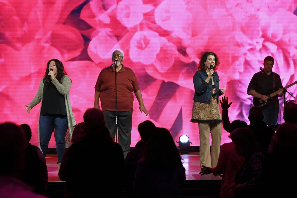 Plan Your Visit — Northside