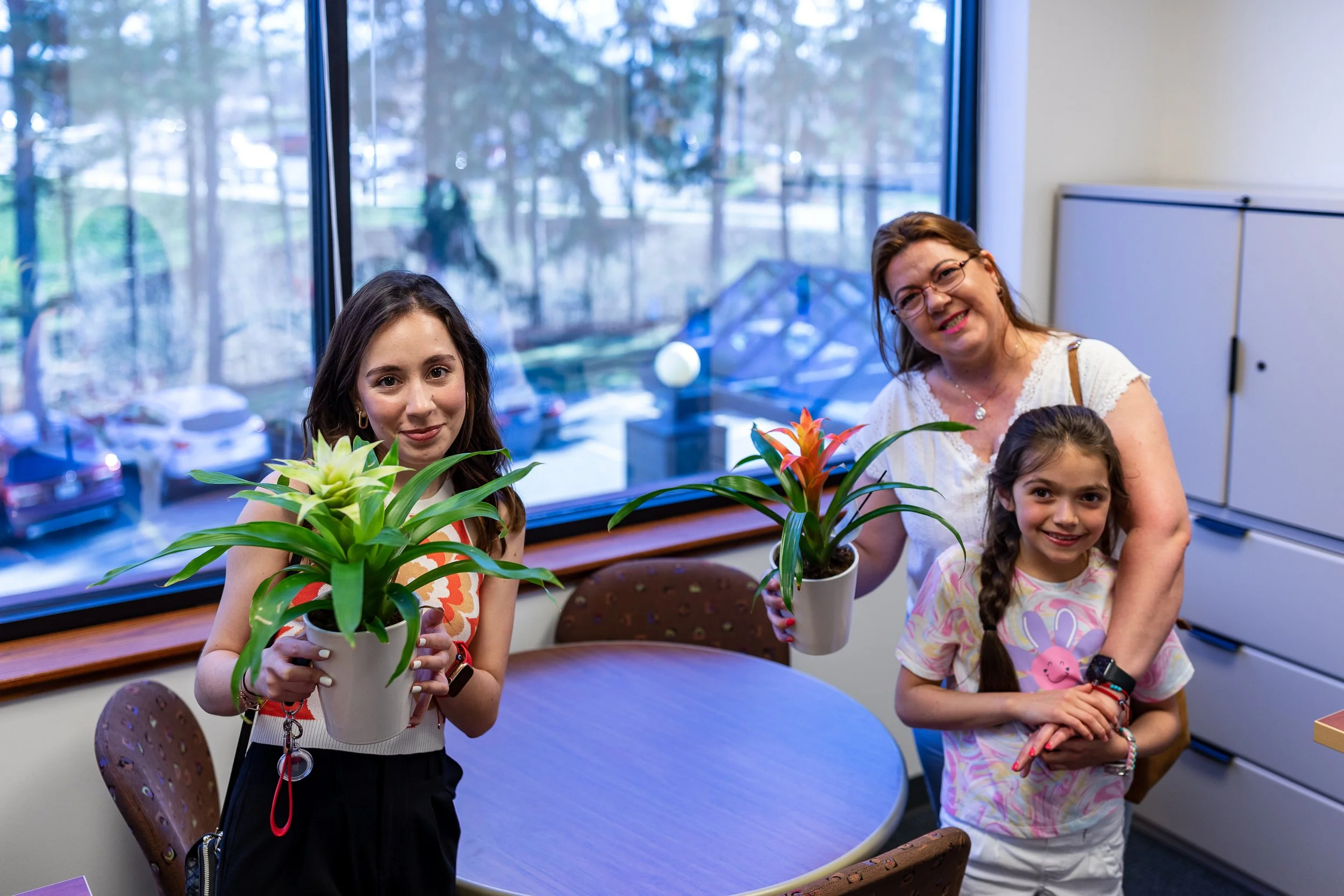 Latino Academy of Workforce Development