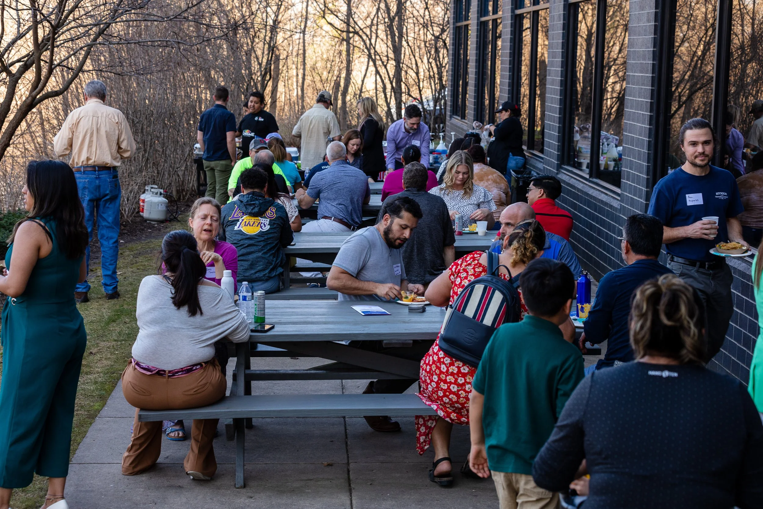 Latino Academy of Workforce Development