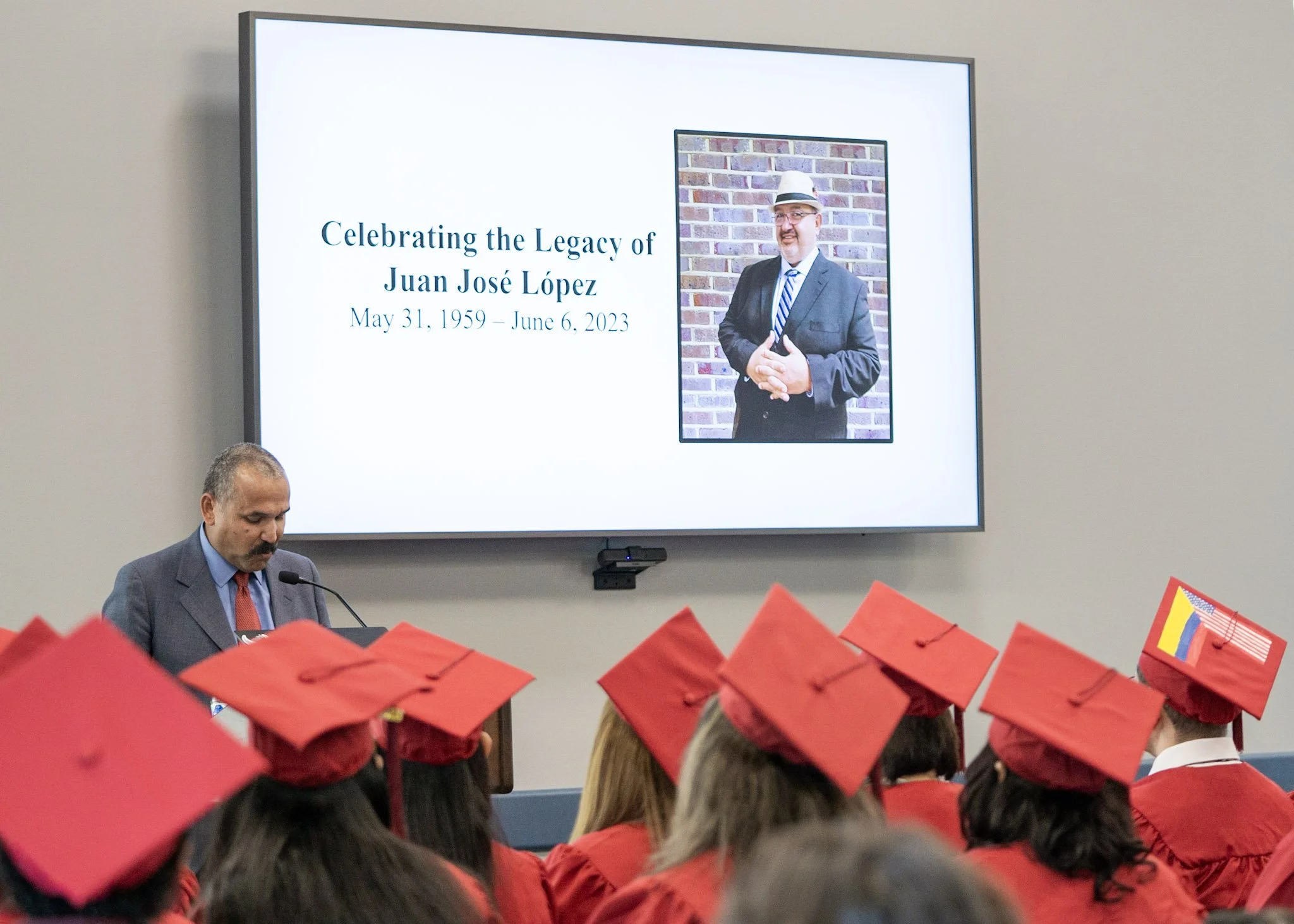 Latino Academy of Workforce Development
