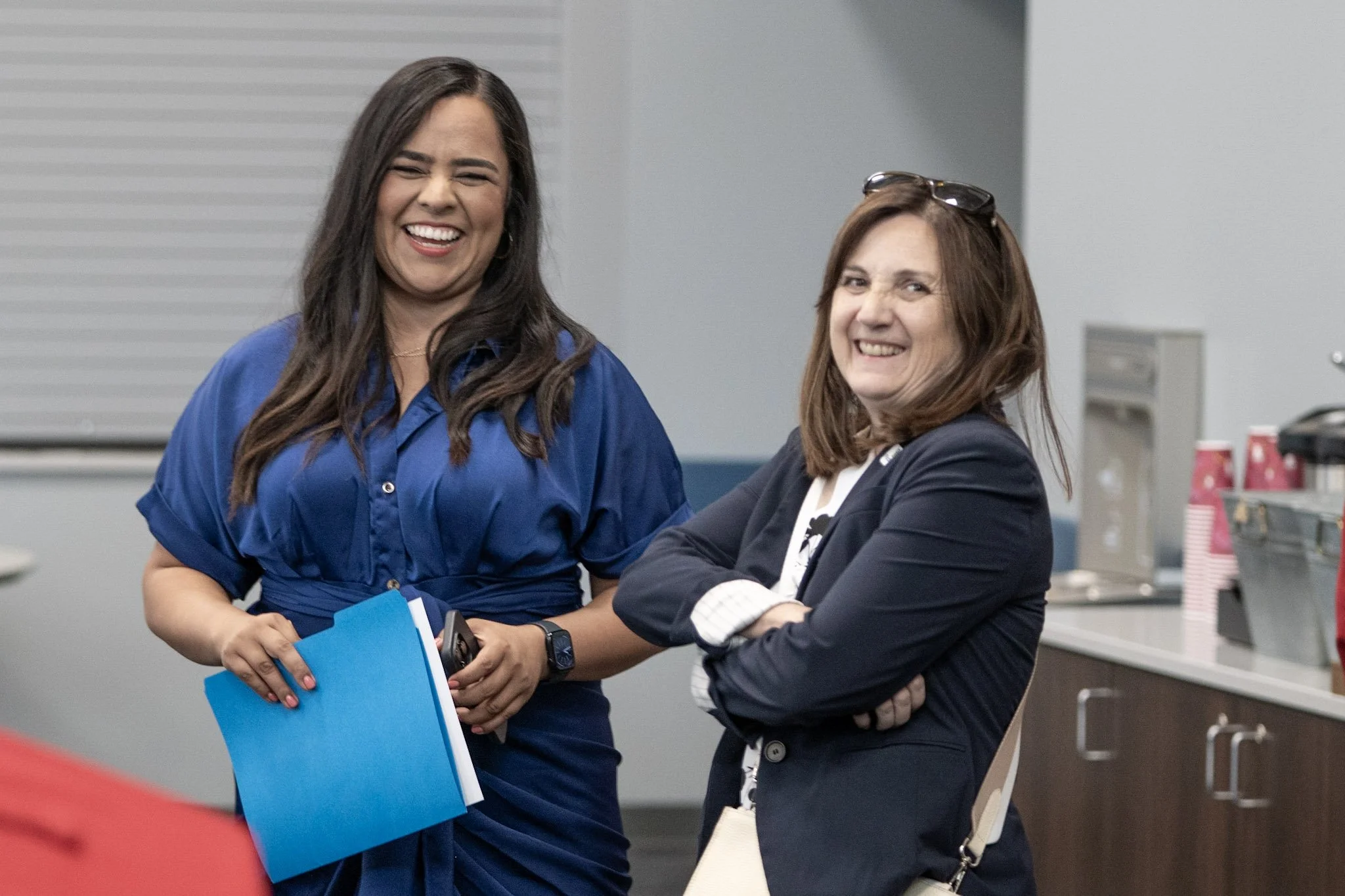 Latino Academy of Workforce Development