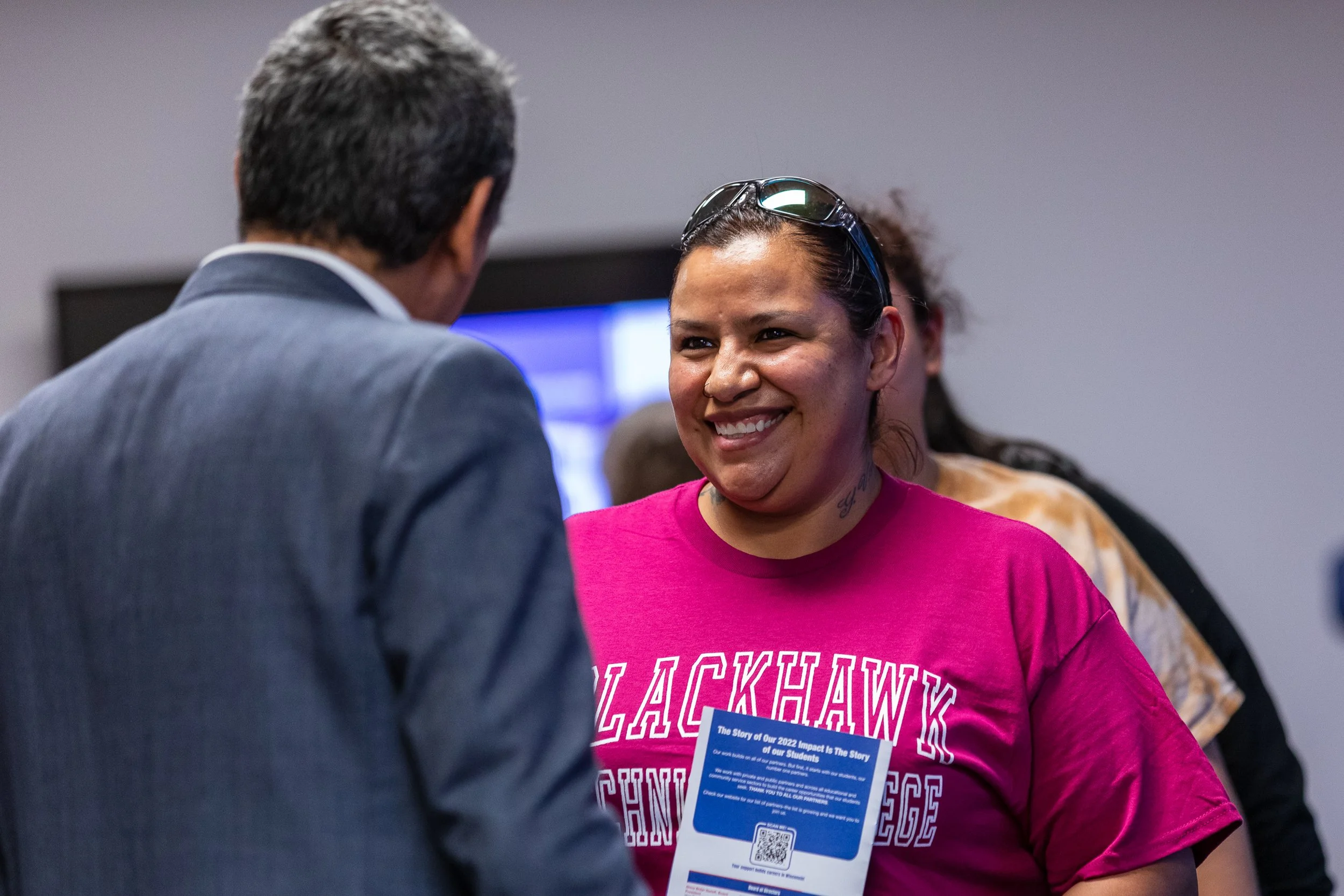 Latino Academy of Workforce Development