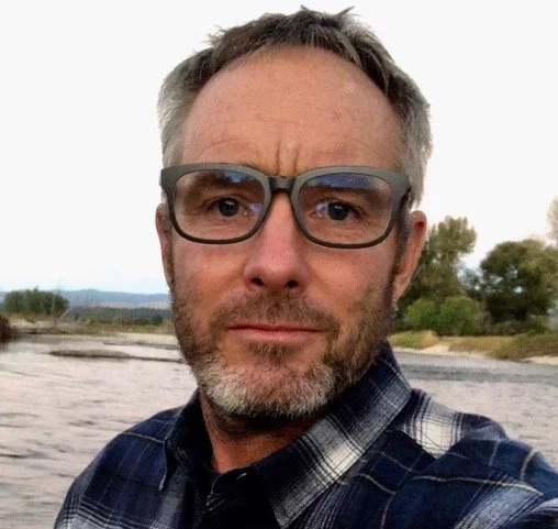 About — Kent Harvey | Cinematographer