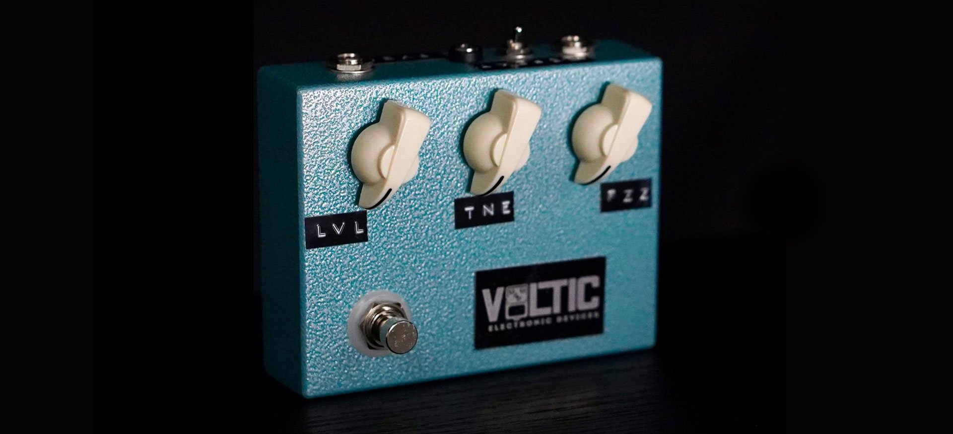 Voltic Electronic Devices