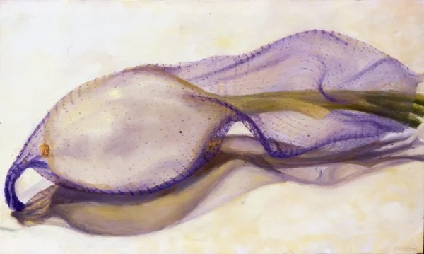 Mascoma River Series — Louise Hamlin