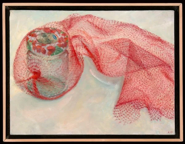 Mascoma River Series — Louise Hamlin