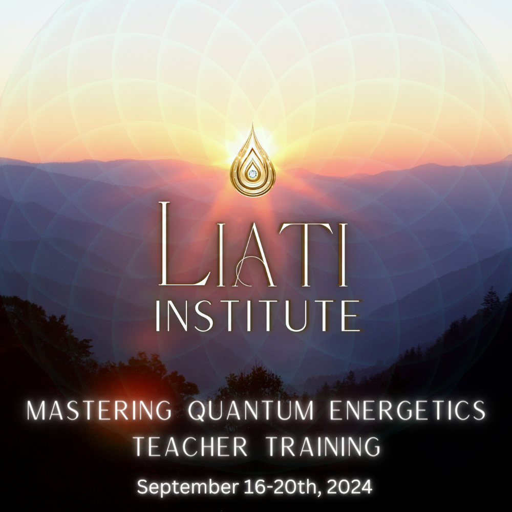 LIATI Institute School of Healing, Breathwork, & Sacred Feminine Studies