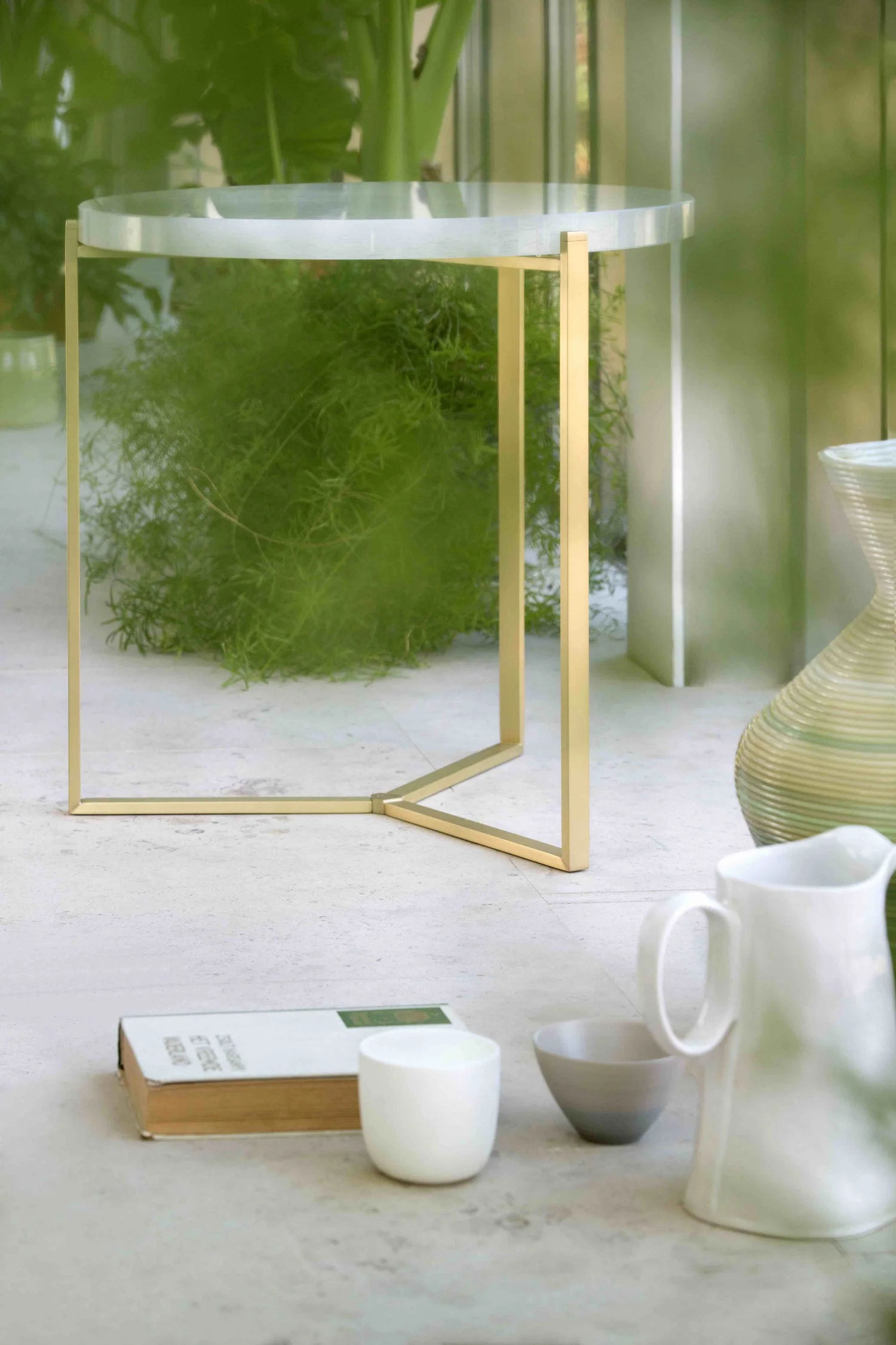 MAGNA Glaskeramik — Greenthusiasts