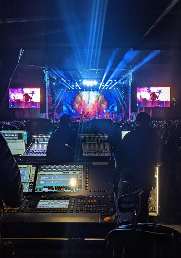 SOUND IMAGE | Audio Solutions