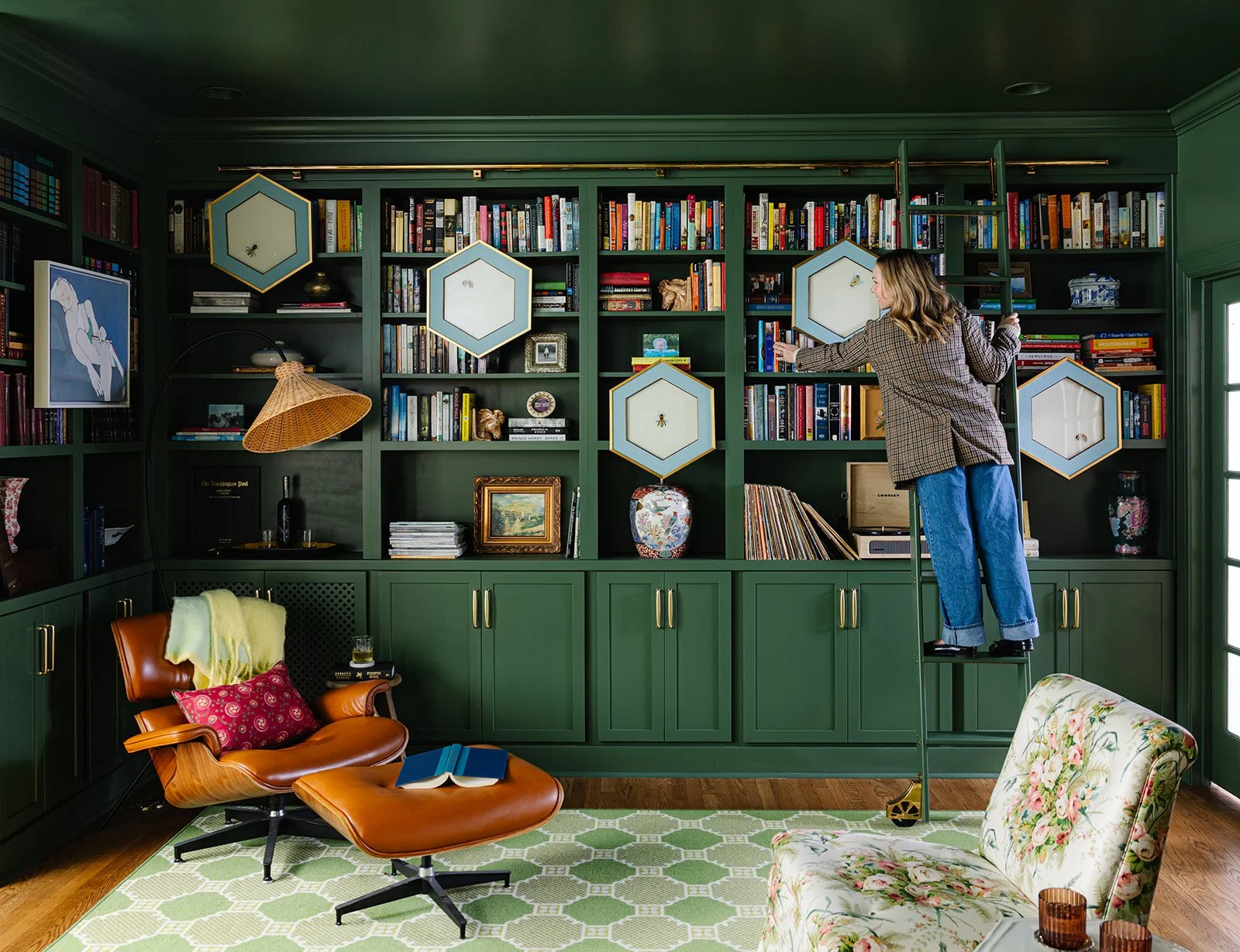 Alexis Warren Designs