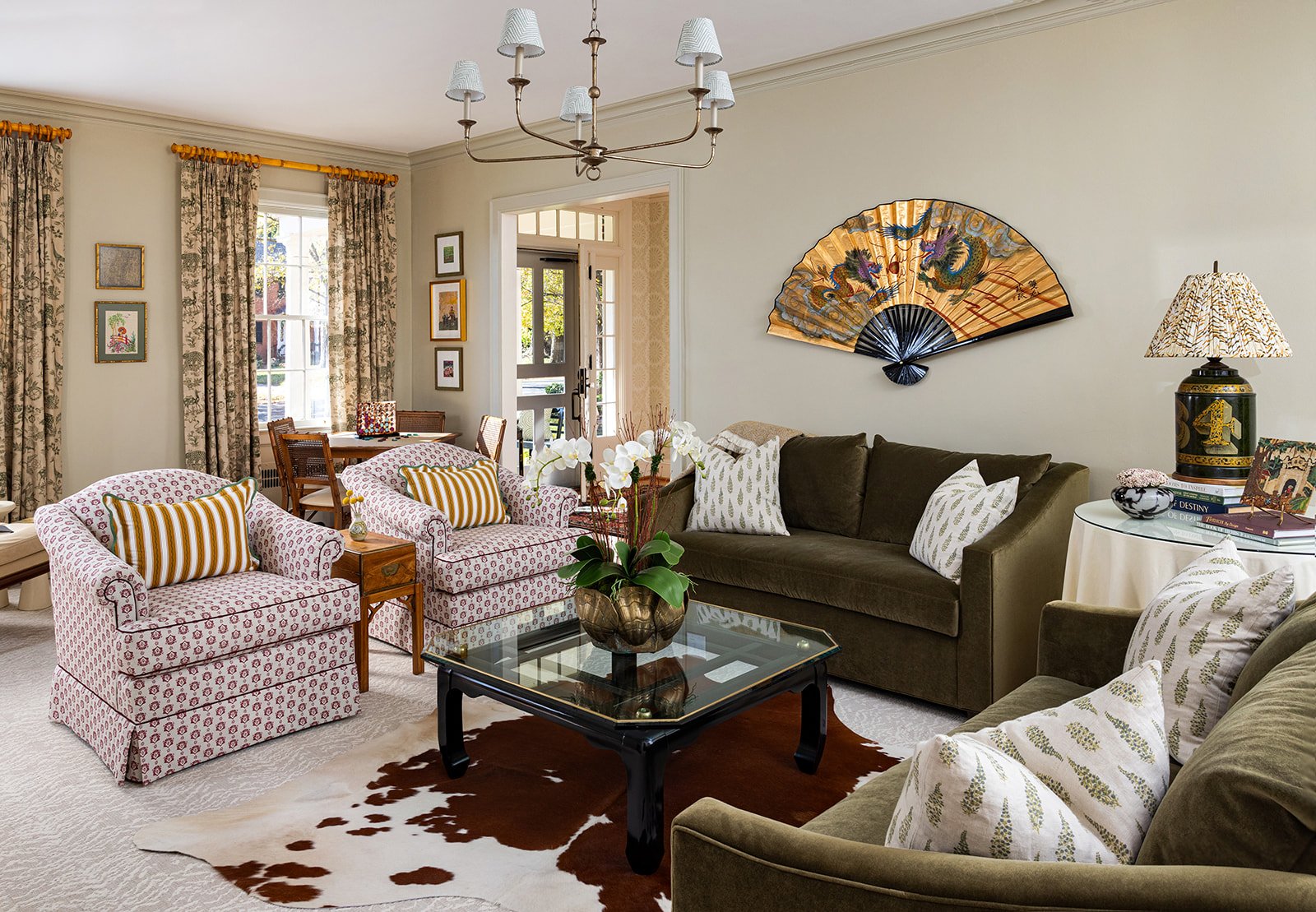 Portfolio — Alexis Warren Designs