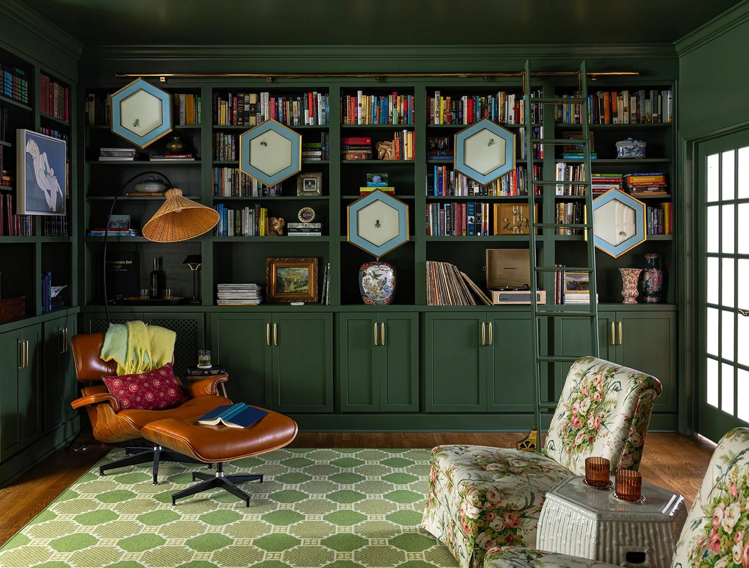 Alexis Warren Designs