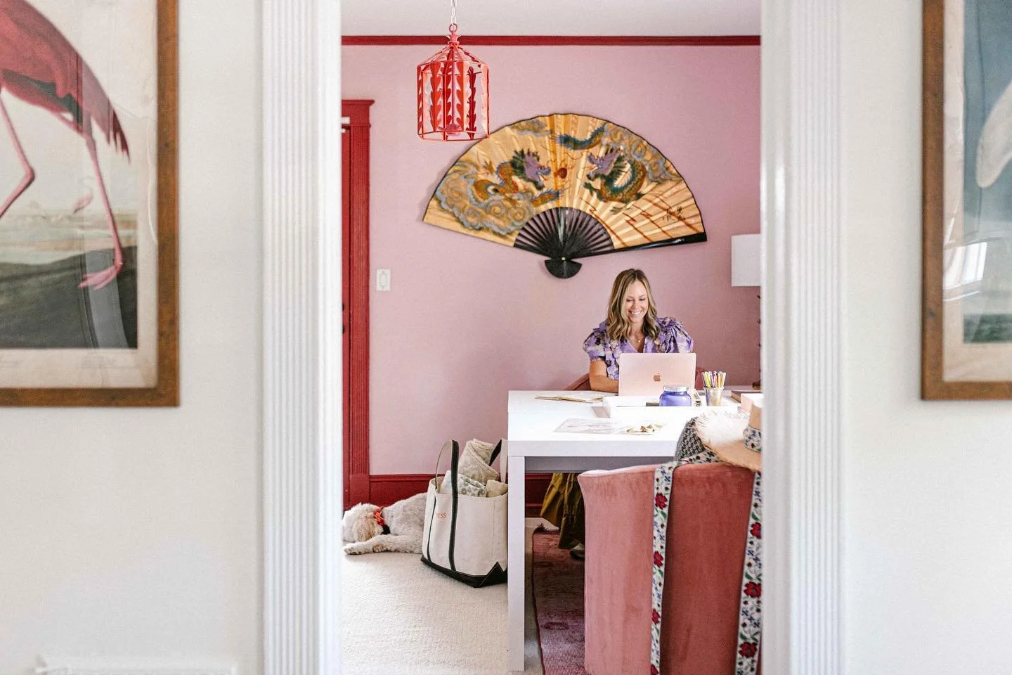 Alexis Warren Designs