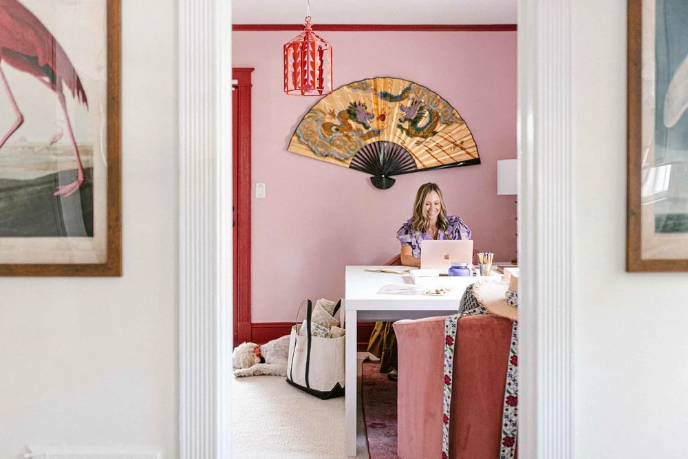 Alexis Warren Designs