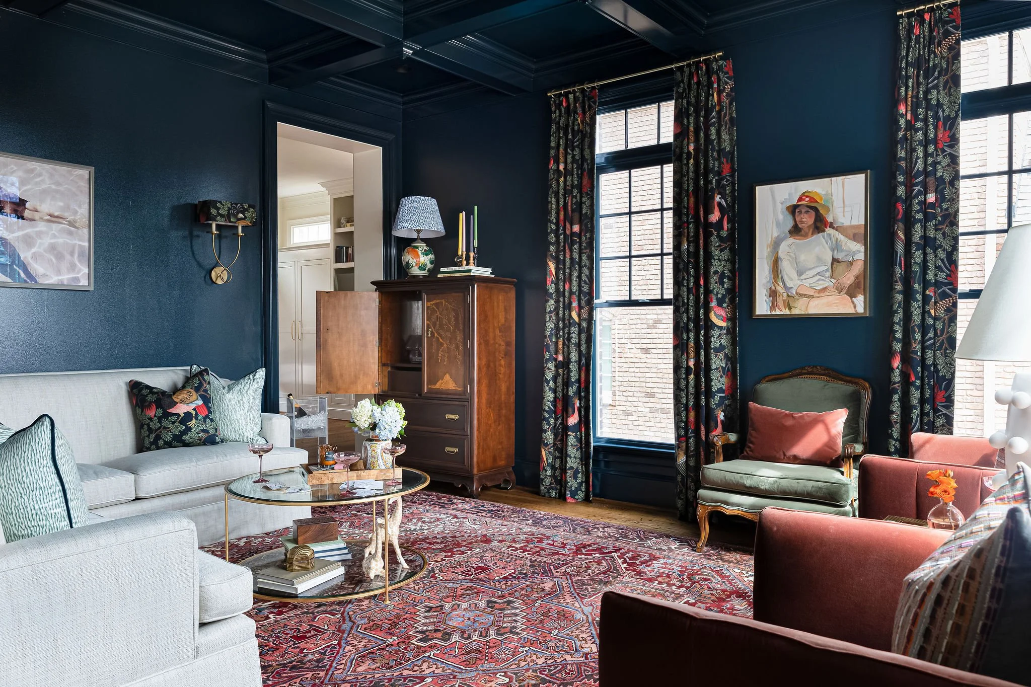 Portfolio — Alexis Warren Designs