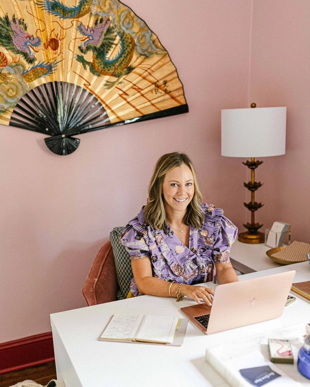 Services 1 — Alexis Warren Designs