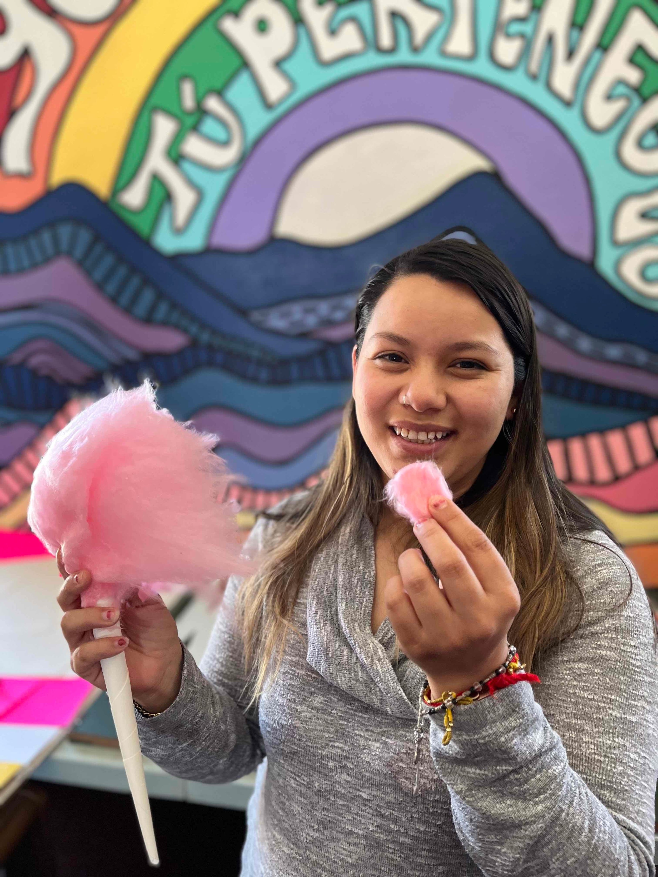 Staff — Full Circle Leadville