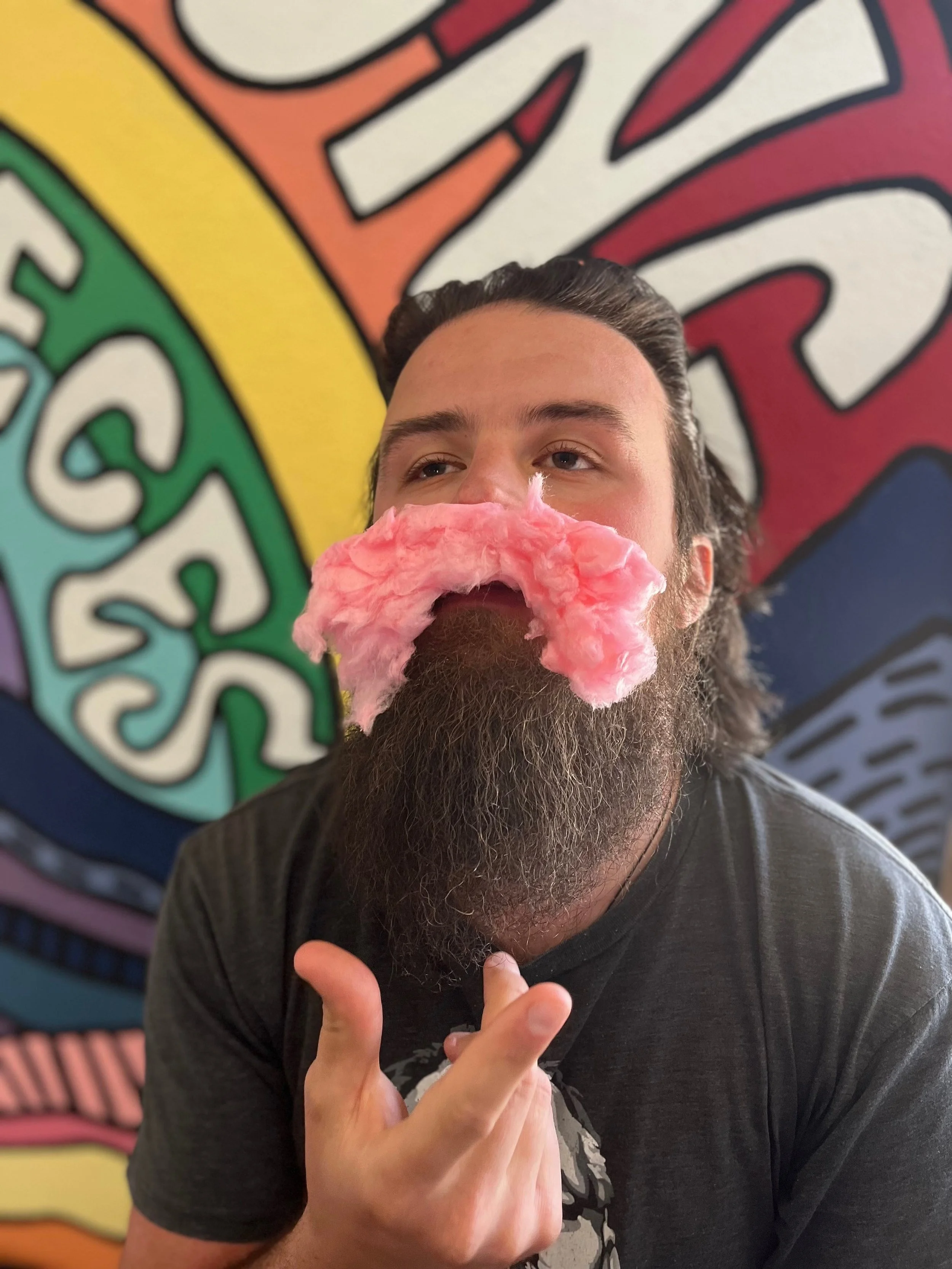 Staff — Full Circle Leadville