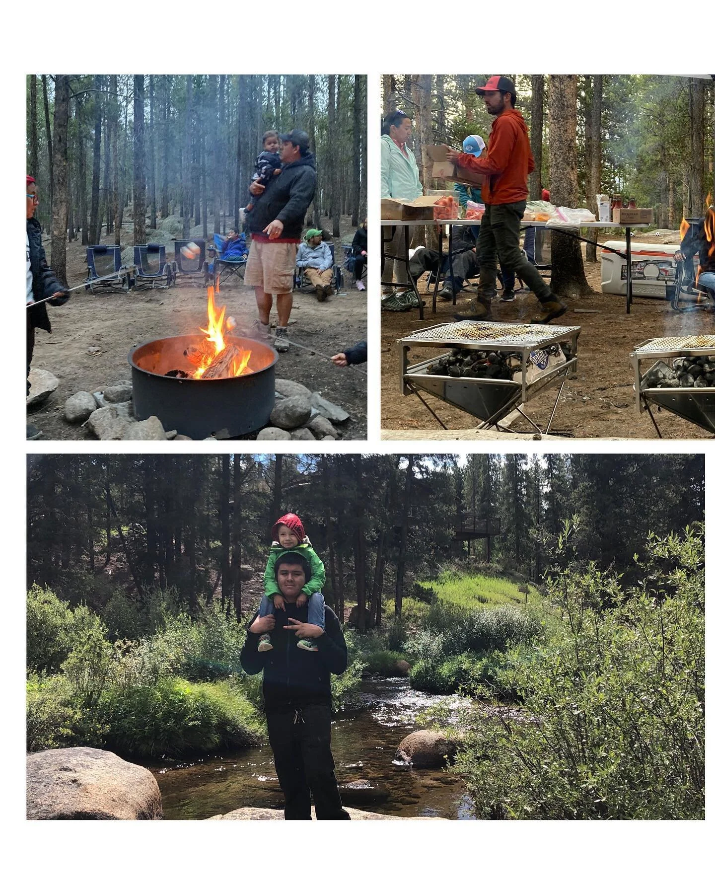 Full Circle Leadville