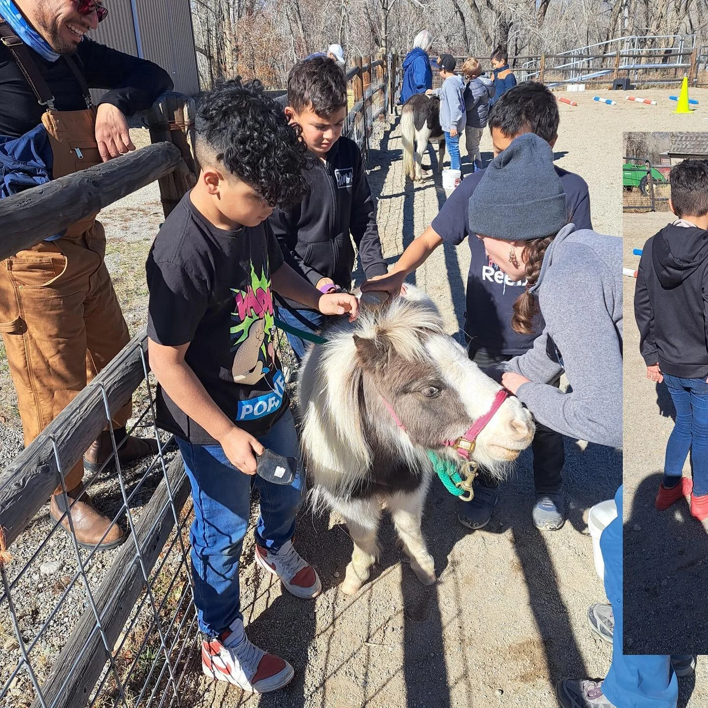 Full Circle Leadville