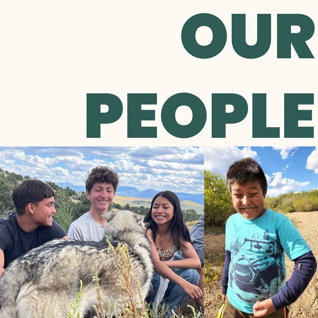 Full Circle Leadville