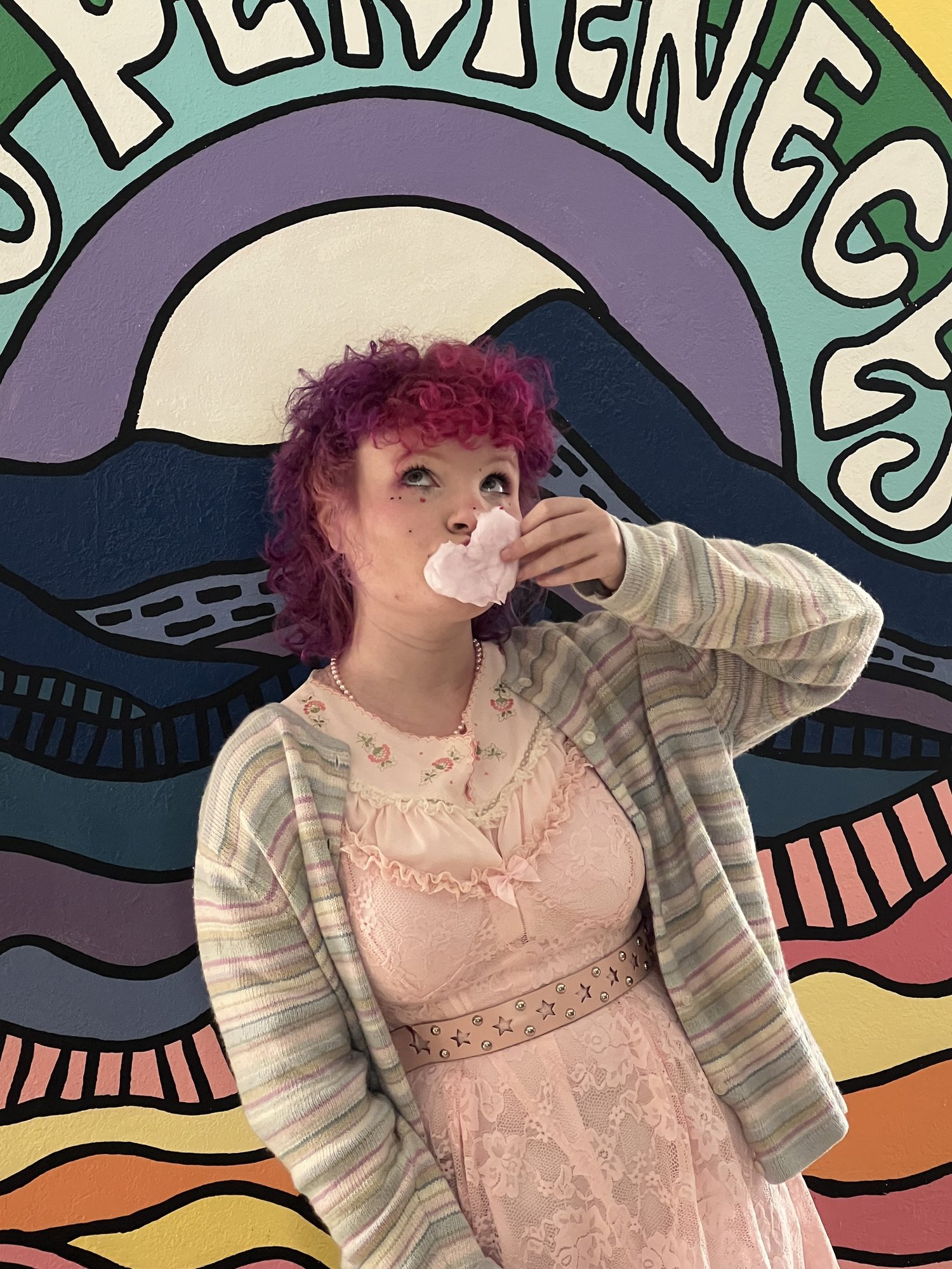 Staff — Full Circle Leadville