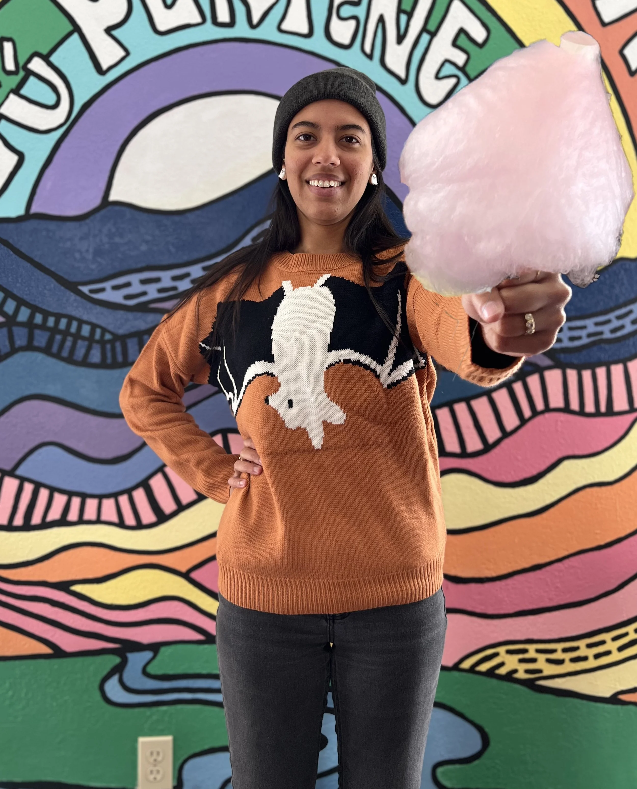 Staff — Full Circle Leadville