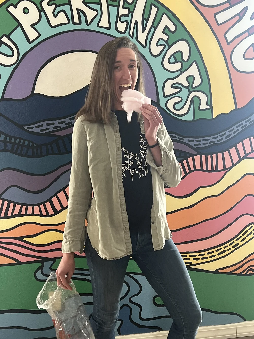 Staff — Full Circle Leadville