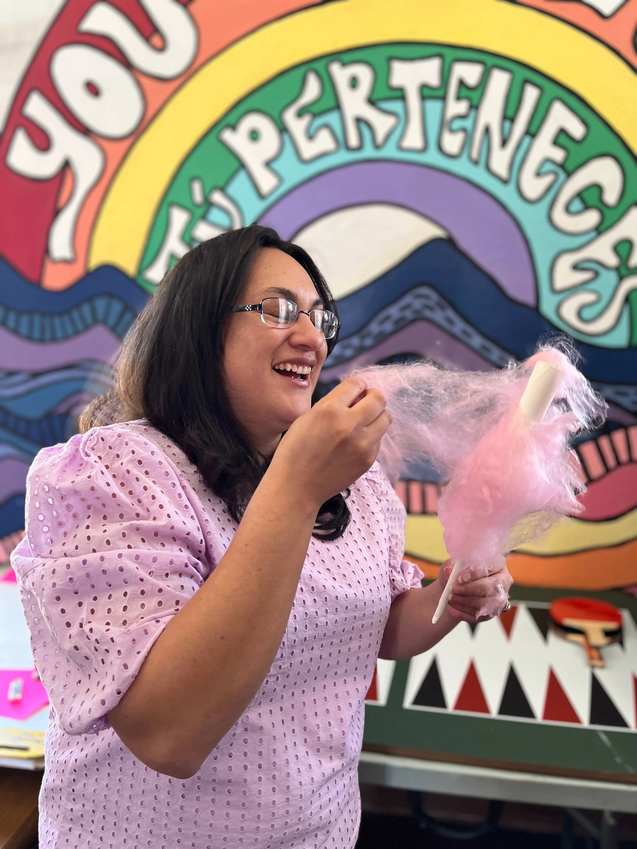 Staff — Full Circle Leadville