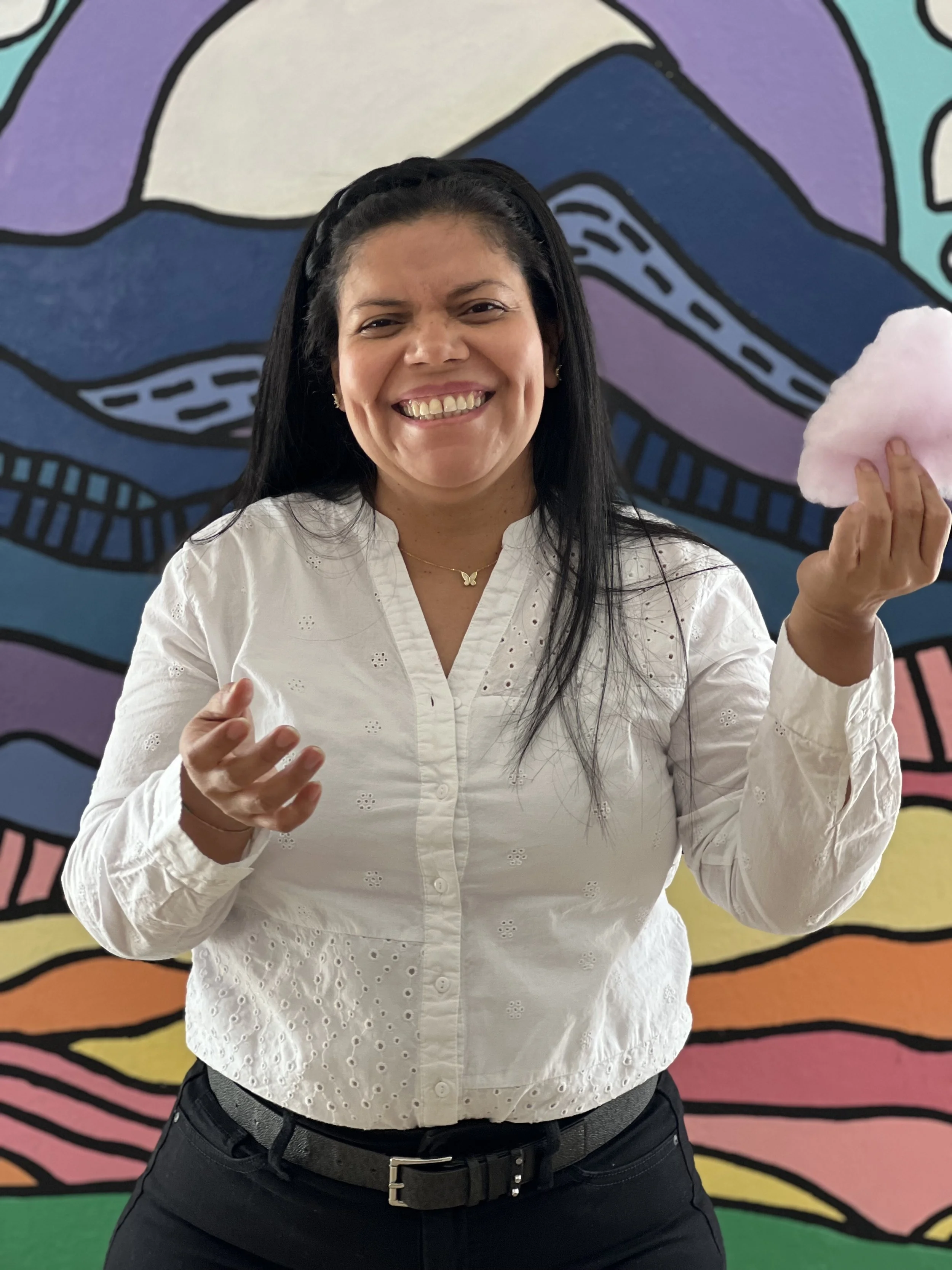 Staff — Full Circle Leadville