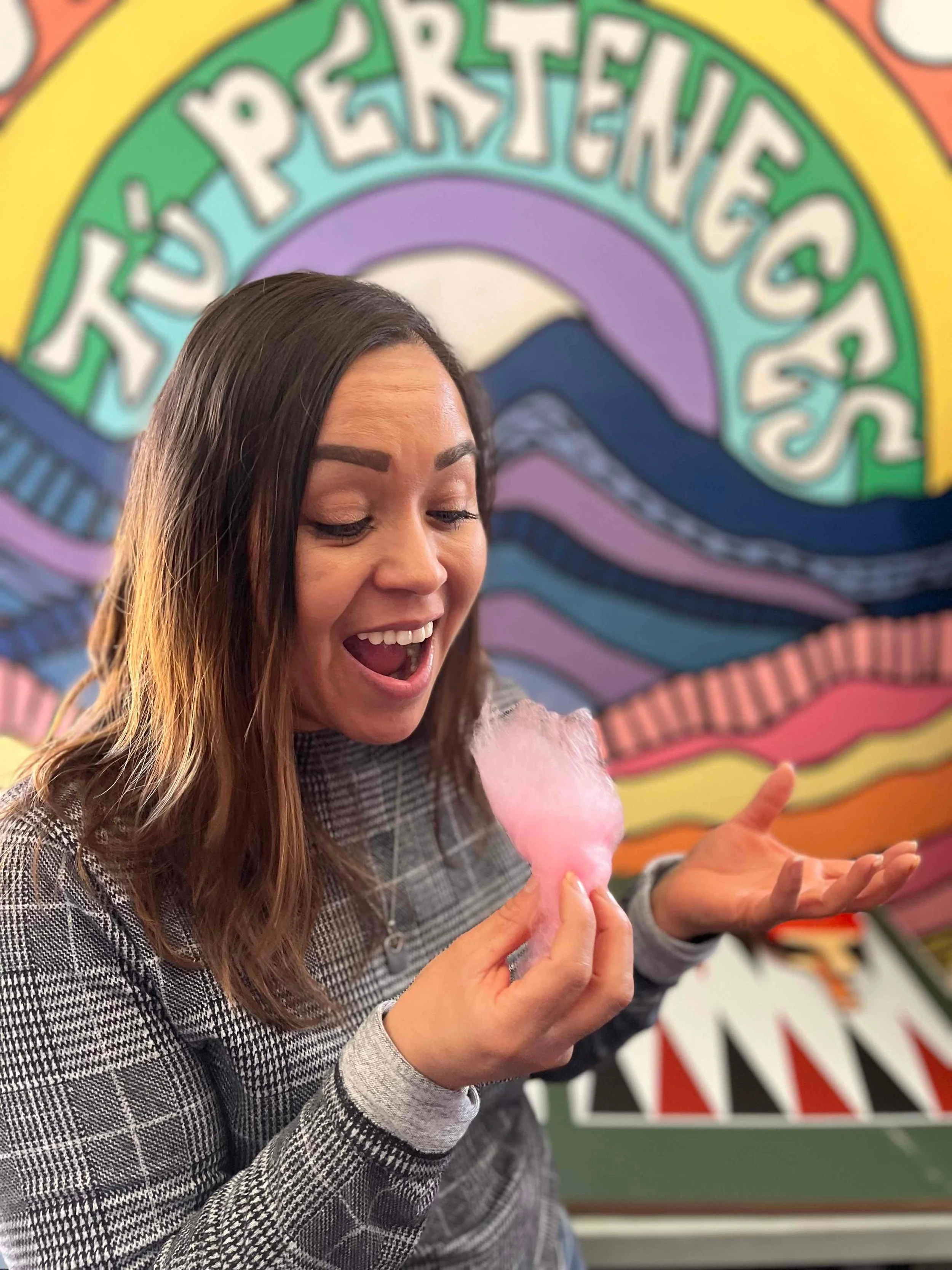 Staff — Full Circle Leadville