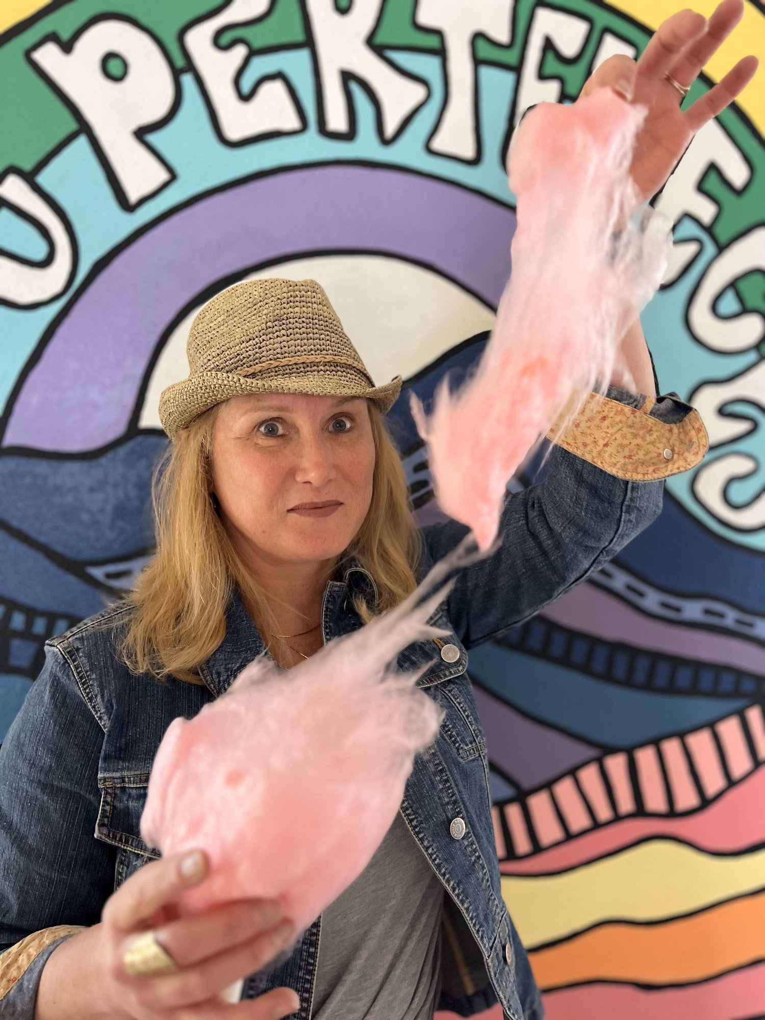 Staff — Full Circle Leadville