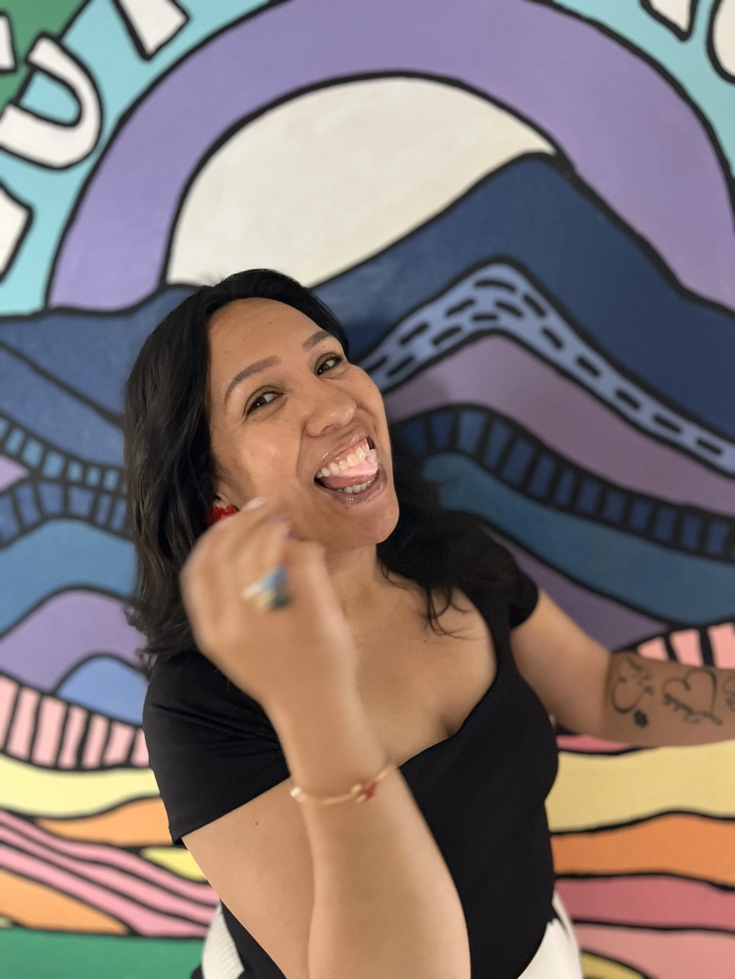 Staff — Full Circle Leadville