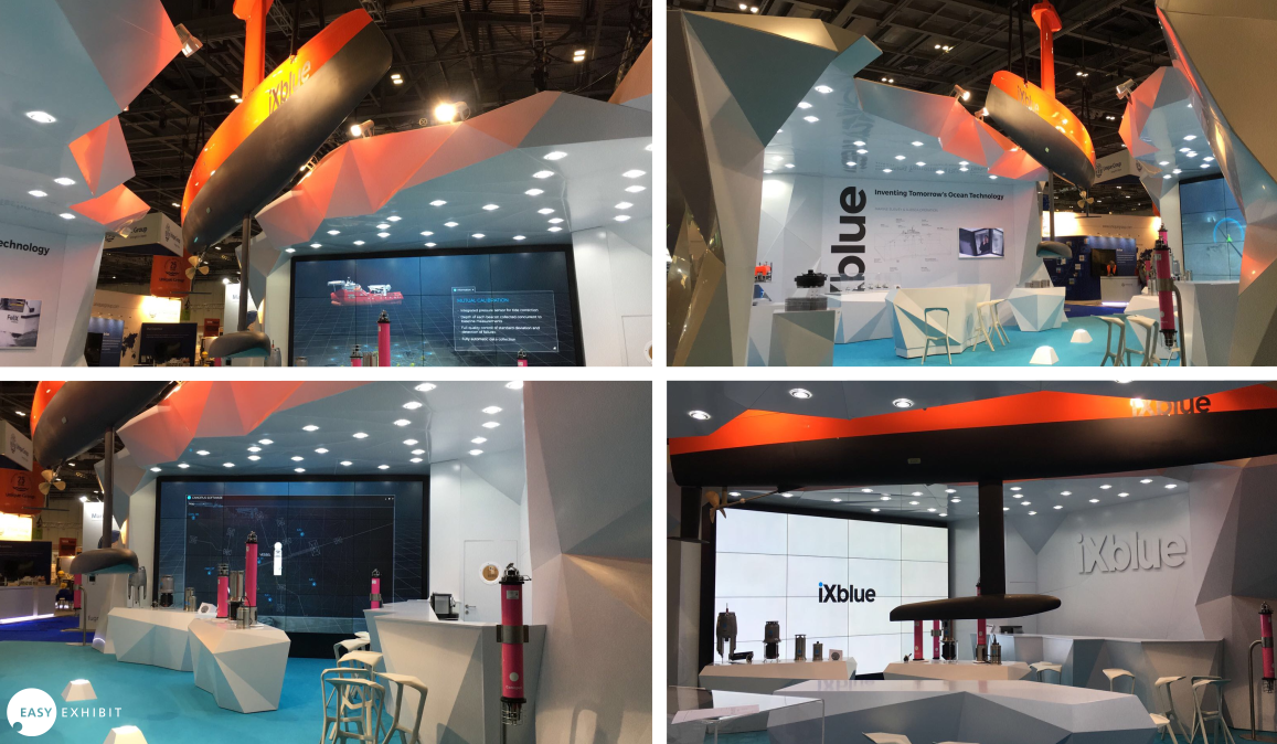 Trade Show Signature